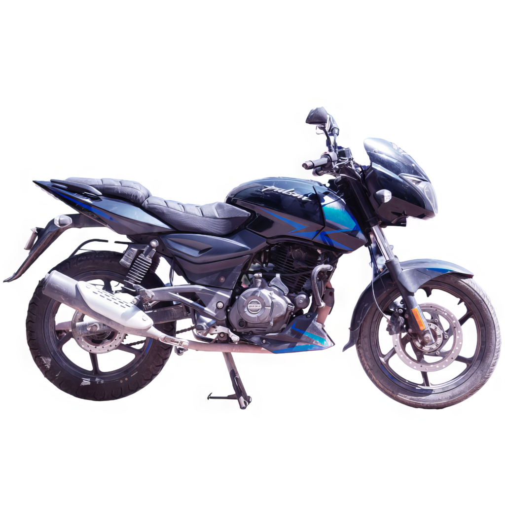 Home - Vijay Bike Rentals